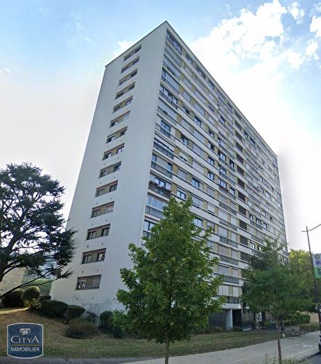 Appartement 2 pièces à Nantes, Ile de Nantes, à louer