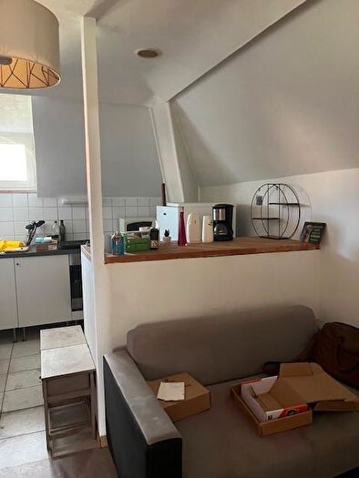 Appartement 2 pièces à vendre - Montceau-les-Mines, Bellevue