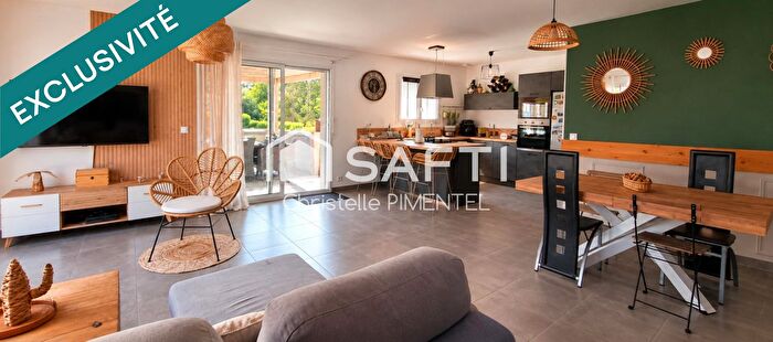 Maison 4 pièces à vendre - Lonçon