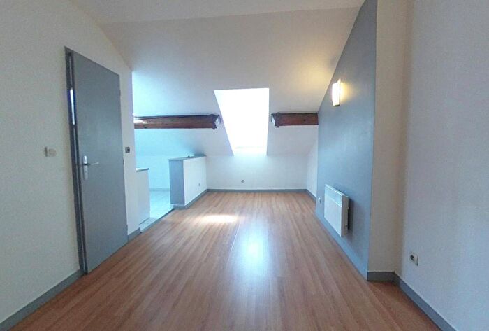 Appartement 2 pièces à Brotteaux, Lyon 6ème arrondissement, à louer