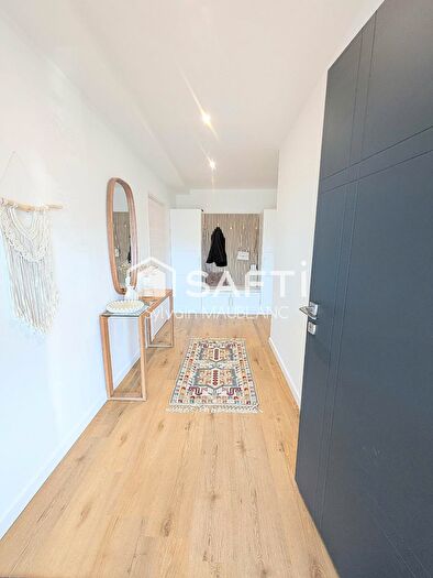 Maison à vendre - Perrigny - 7 pièces - 5 chambres