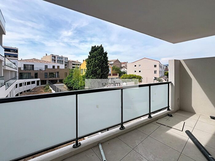Appartement 2 pièces à vendre à La Ciotat