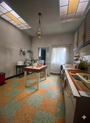 Maison à vendre - Roubaix, Cul du Four - 5 pièces - 4 chambres