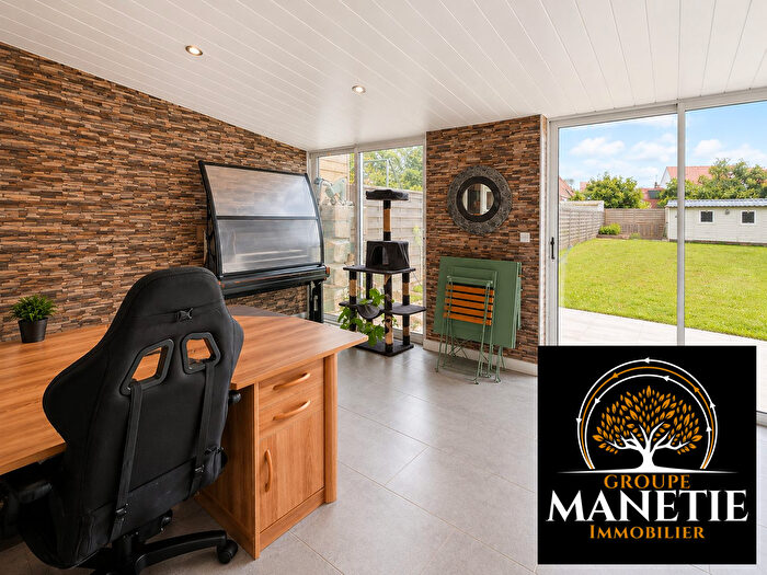 Maison 8 pièces à Cuincy, à vendre