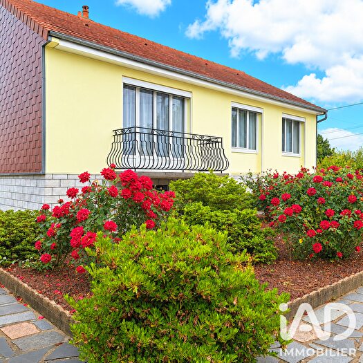 Flers, Ouest : Maison 3 pièces à vendre