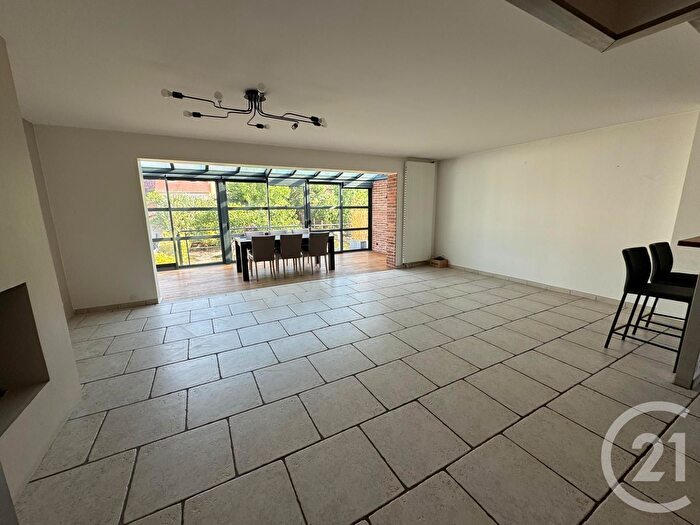 Maison à vendre - Arpajon - 5 pièces - 3 chambres