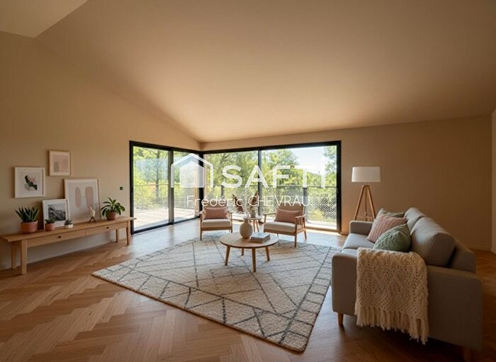 Écoche : Maison 4 pièces à vendre