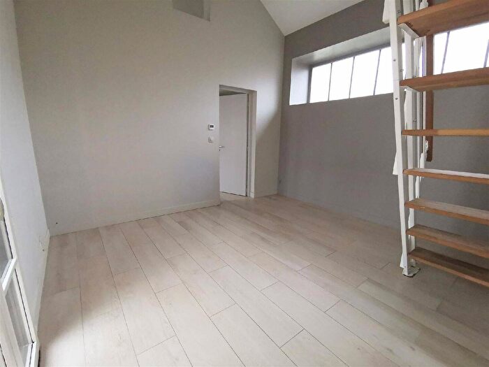 Appartement 2 pièces à louer - Beaumont-sur-Oise