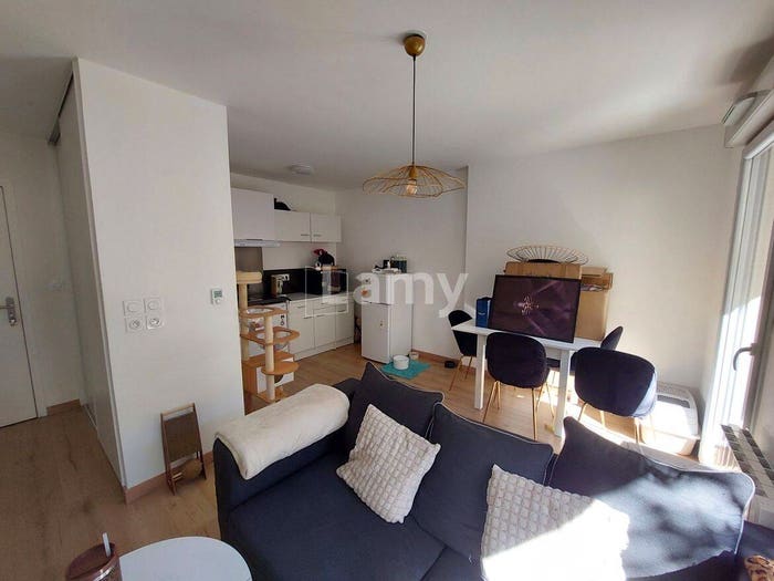 Appartement 2 pièces à louer - Anse