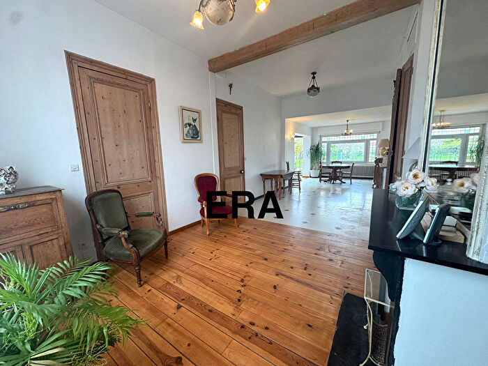 Maison 8 pièces à vendre - Les Attaques