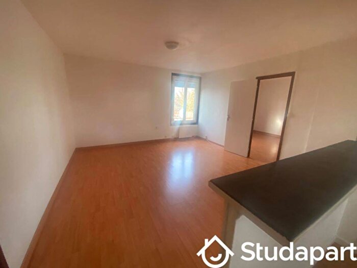 Appartement 3 pièces à louer - Saint Michel-Tertiales-Le Rôleur, Valenciennes