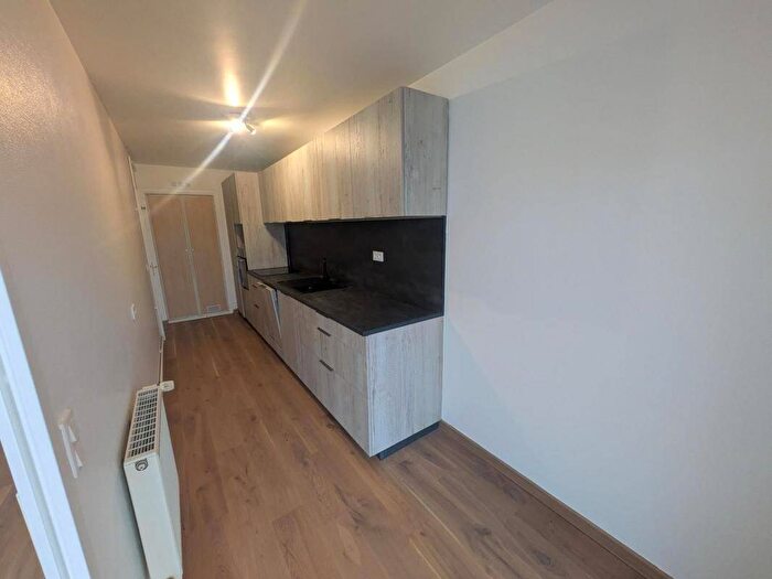 Appartement à louer - La Guymauvière, Saint-Malo - 3 pièces - 2 chambres
