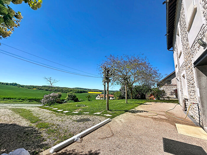 Bouvancourt : Appartement 4 pièces à louer