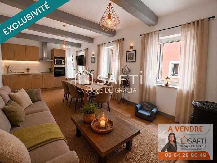 Montgiscard : Maison 3 pièces à vendre