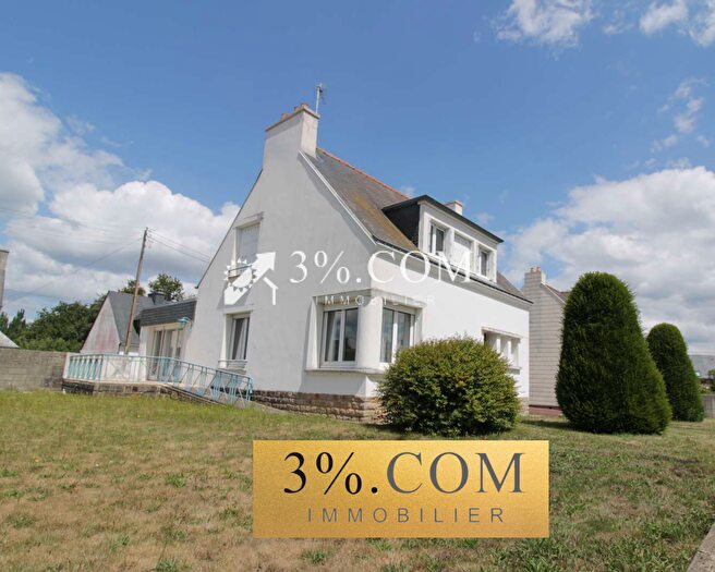 Maison à vendre - Belz - 5 pièces - 3 chambres