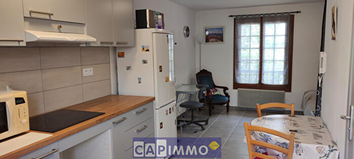 Appartement 1 pièce à louer - La Garde