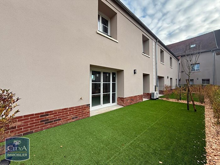 Maison à vendre - Bussy-Saint-Georges, Clos, Tillet, Génitoy, Golf - 4 pièces - 3 chambres