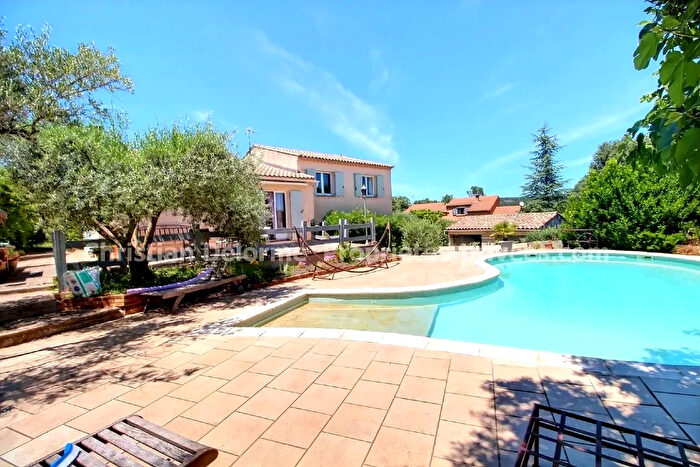 Maison à vendre - Foissac - 7 pièces - 4 chambres