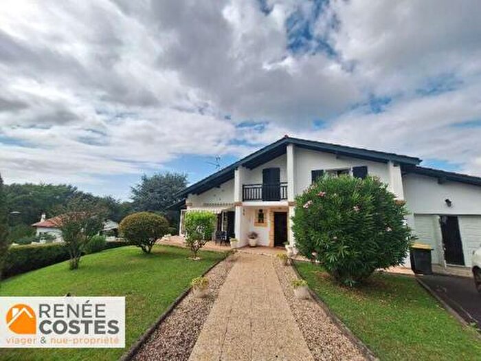 Maison à vendre - BayonneBayonaBaiona, Citadelle, Saint-Esprit - 6 pièces - 4 chambres