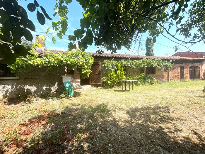 Saint-Orens-de-Gameville : Maison 3 pièces à vendre