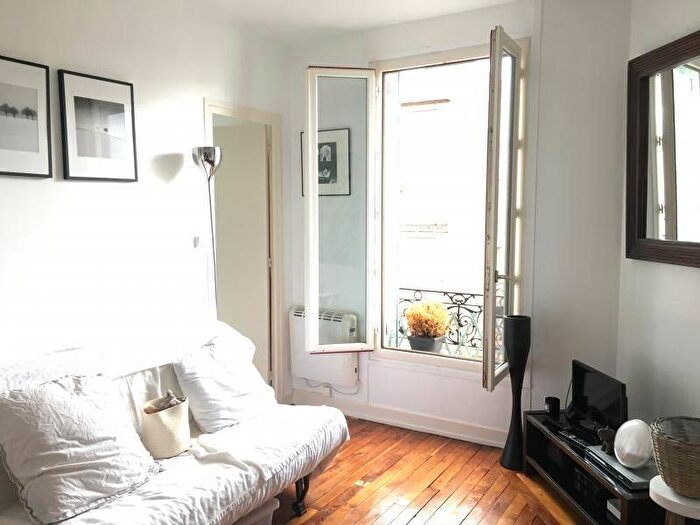 Silly-Gallieni, Boulogne-Billancourt : Appartement 1 pièce à louer