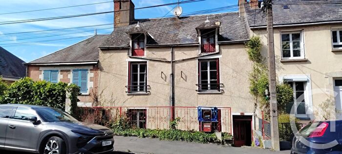Maison 7 pièces à vendre à Pithiviers