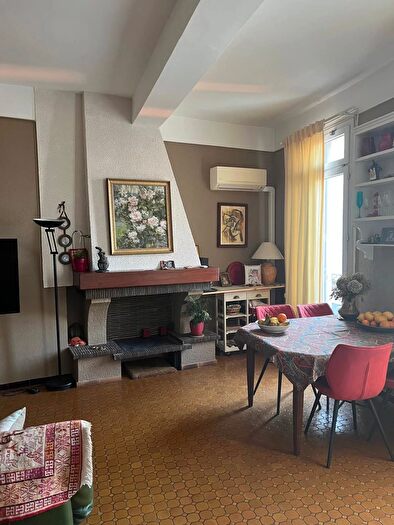 Appartement à vendre - Perpignan, La Réal - 3 pièces - 2 chambres