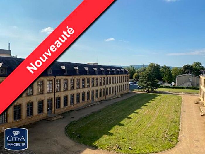 Appartement 3 pièces à vendre à Sedan, Résidence Ardennes, Fond de Givonne
