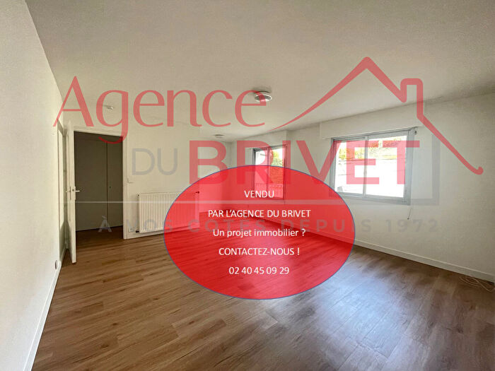 Appartement 1 pièce à Pontchâteau, à vendre