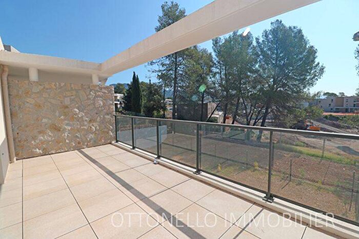 Appartement 2 pièces à louer - La Bouverie, Roquebrune-sur-Argens