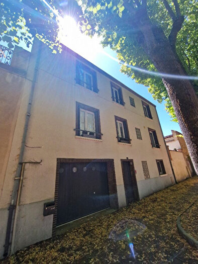Sézanne - Maison 6 pièces à louer