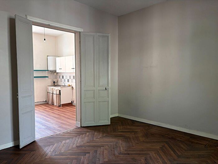 Appartement 2 pièces à louer - Centre, Angers
