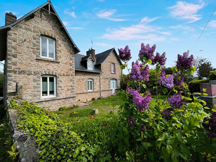 Ploumilliau : Maison 7 pièces à vendre