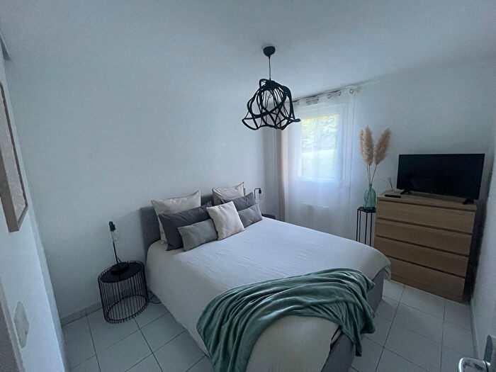 Nevers, Montôts, Grande Pâture : Appartement 2 pièces à louer