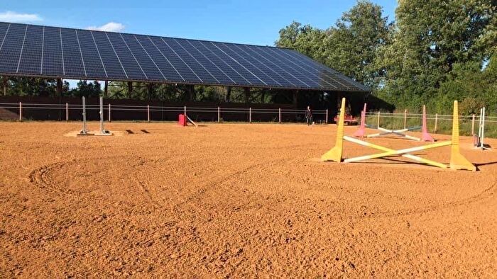 Maison à vendre - Bazas - 8 pièces - 5 chambres