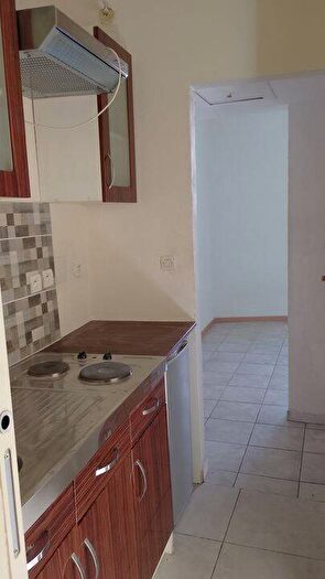 Avesnières, Laval - Appartement 2 pièces à louer