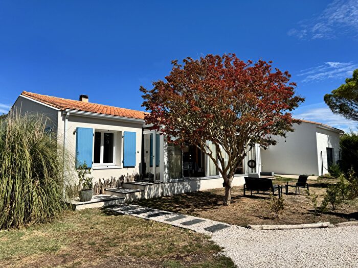Barzan - Maison 5 pièces à vendre
