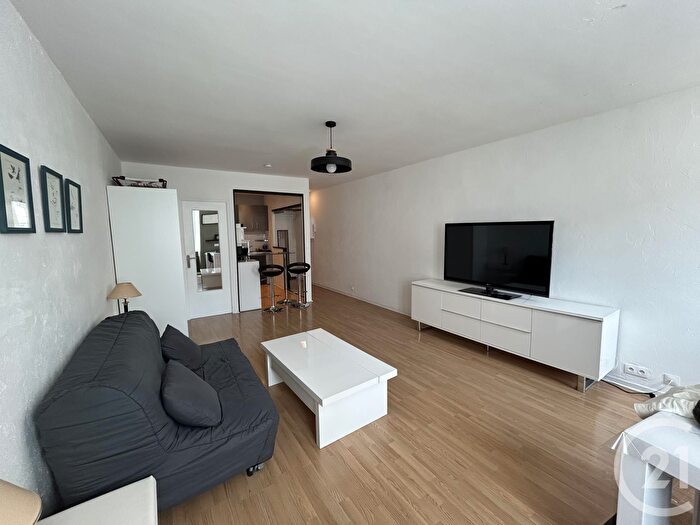Appartement 1 pièce à La Rochelle, Centre-ville, Vieux-port, Marché, à vendre