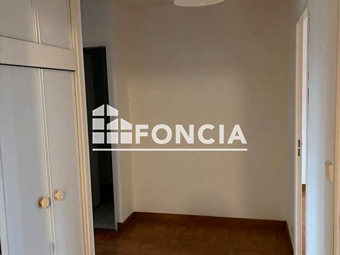 Appartement à louer - Centre, Angers - 3 pièces - 2 chambres