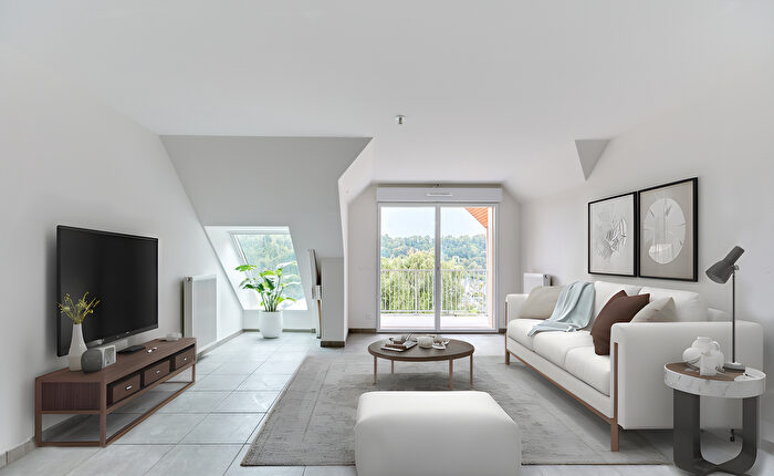 Maison 3 pièces à Honfleur, à vendre