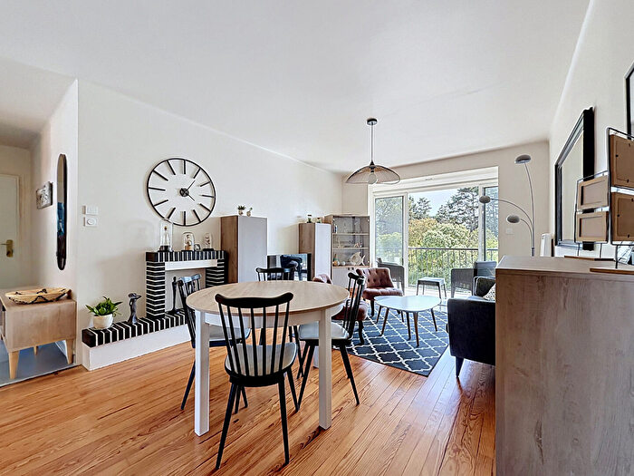 Appartement 4 pièces à vendre - Les Sables-dOlonne, Les Roses, Route du Château dOlonne