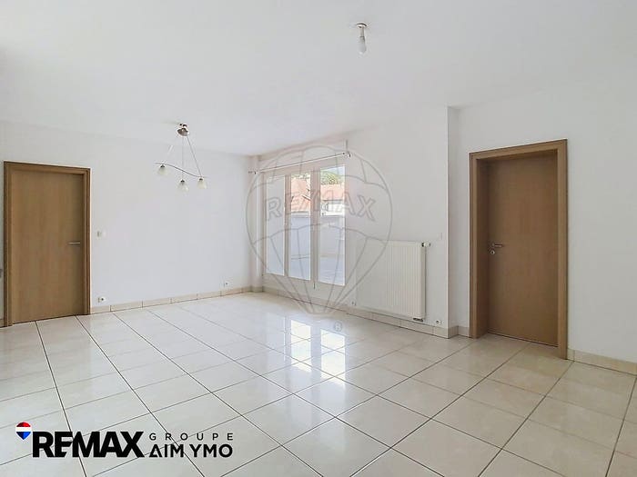 Appartement 3 pièces à vendre à Thann