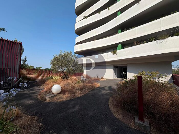 Appartement 3 pièces à vendre - Arcueil, Plateau-Kergomard