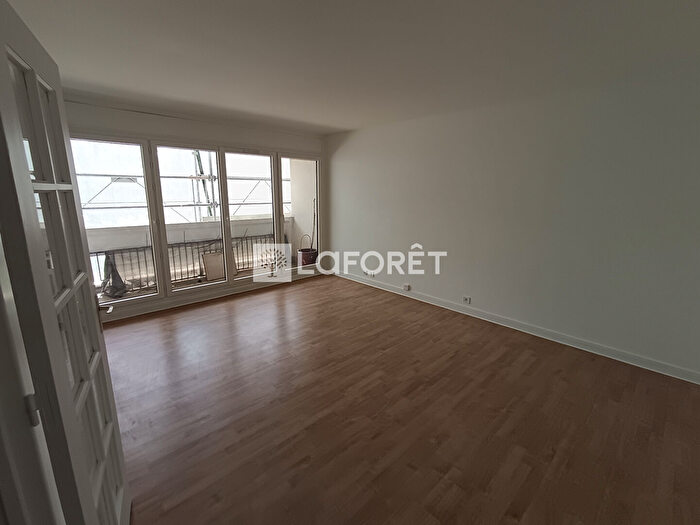 Plaisir, Bontemps, Valibout : Appartement 3 pièces à louer