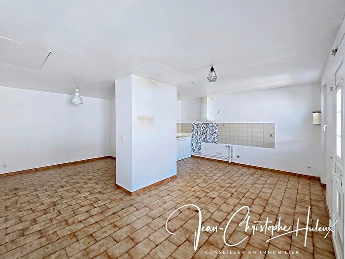 Nîmes, Richelieu - Appartement 1 pièce à vendre