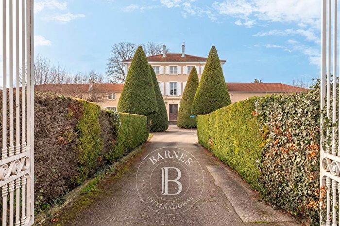 Maison à vendre - Feyzin - 10 pièces