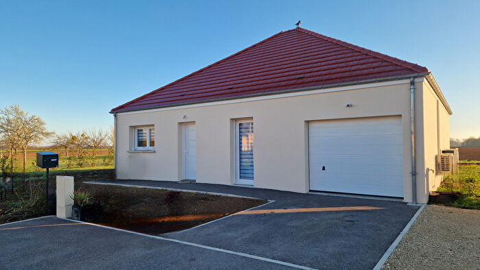 Maison 5 pièces à Troyes, Senardes, Moline, à vendre