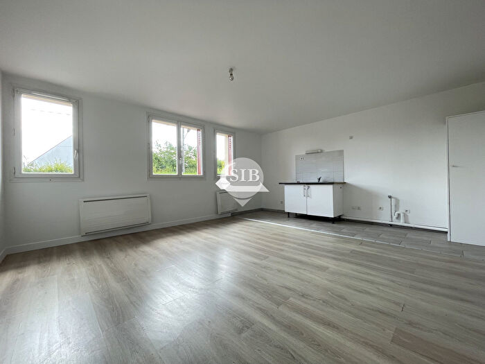 Appartement 2 pièces à louer - Montlhéry