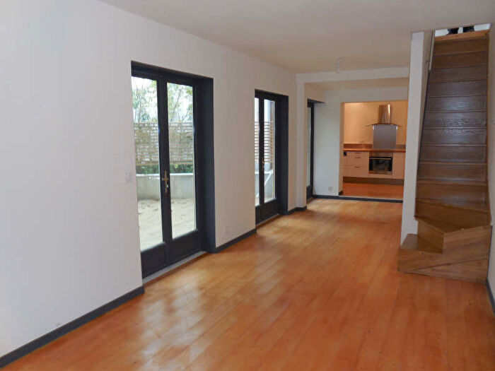 Appartement 3 pièces à louer à Pau, Centre-ville