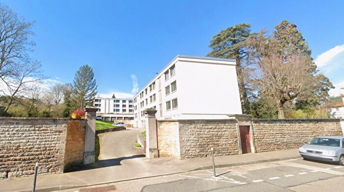 Appartement à louer - Champagne-au-Mont-dOr - 3 pièces - 2 chambres